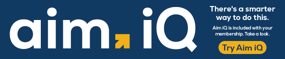 Login to Aim Tech Suite